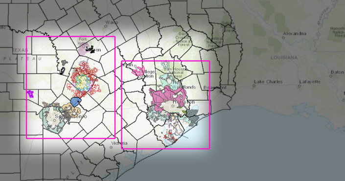 ETJ Zones | Texas City Limits Coalition