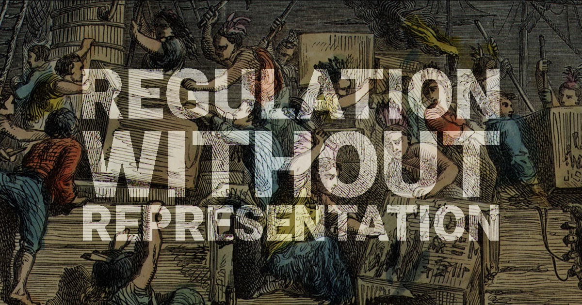 How You Can Leave A Legacy of Fair Representation