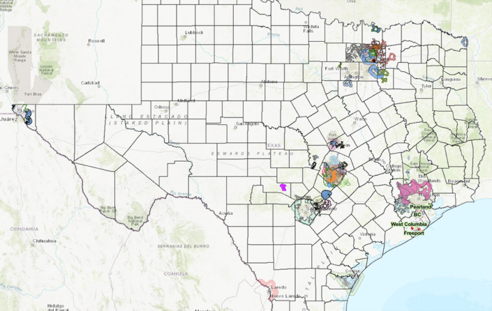 A Voice For Landowners | ETJ Zones | Texas City Limits Coalition